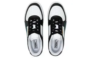 PUMA Ca Pro Sneakers - Whiteblackgreen