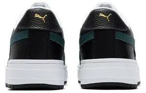 PUMA Ca Pro Sneakers - Whiteblackgreen