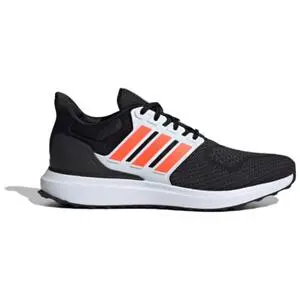 Adidas Ubounce Dna Sneakers - Core Black/solar Red/cloud White