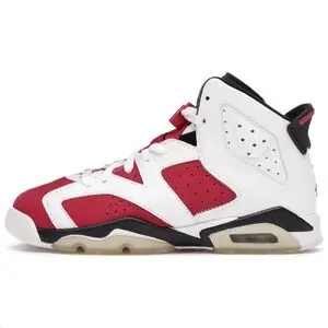 JORDAN Air 6/17 Retro Sneakers