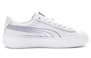 PUMA Platform Twilight High-heeled Shoes