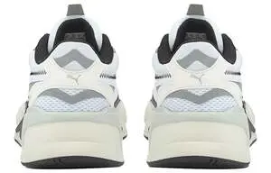 PUMA Rs-x Millennium Sneakers - White/brown/gray