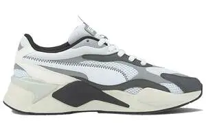 PUMA Rs-x Millennium 'white Brown Gray