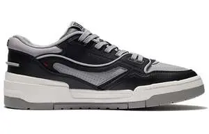 LI-NING 001 Btc Low Top Sneakers