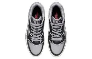 LI-NING 001 Btc Low Top Sneakers