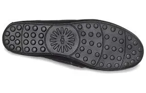 UGG California Loafer Casual Shoes - Black