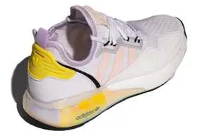 Adidas Zx 2k Boost Sneakers - White