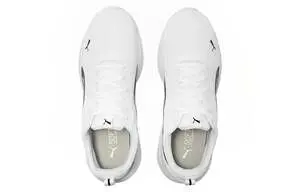 PUMA All-day Active Sneakers - White/black