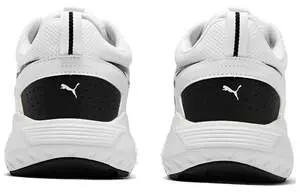 PUMA All-day Active Sneakers - White/black