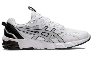 Asics Gel-quantum 90 3 - White/black