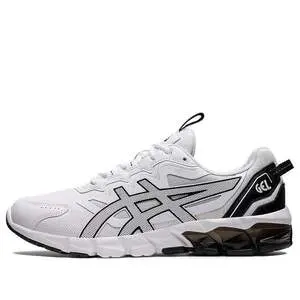Asics Gel-quantum 90 3 - White/black