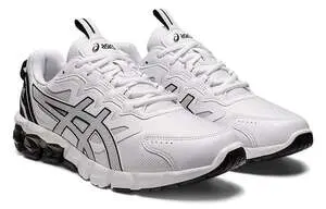 Asics Gel-quantum 90 3 - White/black