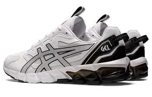 Asics Gel-quantum 90 3 - White/black