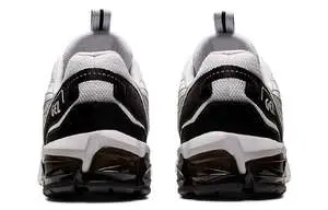 Asics Gel-quantum 90 3 - White/black