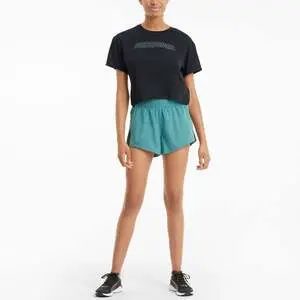 PUMA Cooladapt Skimmer Running T-shirt