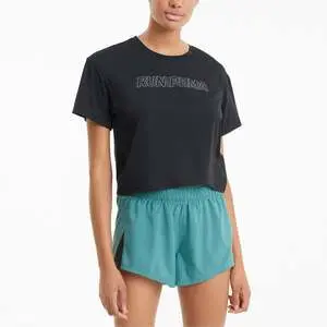 PUMA Cooladapt Skimmer Running T-shirt
