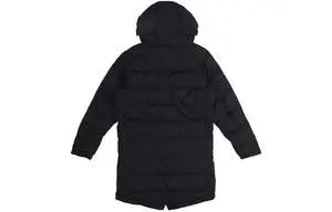 Nike Down Puffer Parka Jacket