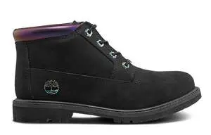 Timberland Nellie 6-inch Chukka Boots - Black