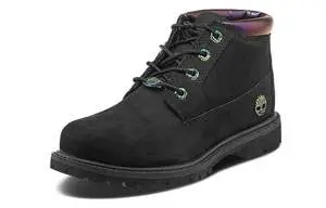 Timberland Nellie 6-inch Chukka Boots - Black