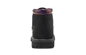 Timberland Nellie 6-inch Chukka Boots - Black
