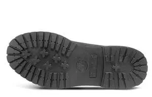 Timberland Nellie 6-inch Chukka Boots - Black