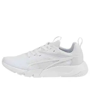 PUMA Zora Low Top Sneakers - White
