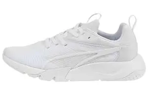 PUMA Zora Low Top Sneakers - White