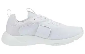 PUMA Zora Low Top Sneakers - White