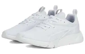 PUMA Zora Low Top Sneakers - White