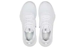PUMA Zora Low Top Sneakers - White