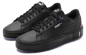 PUMA Smash Platform V2 Night Out Sneakers