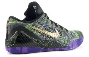 Nike Kobe Elite Low 'mamba Moment' Id