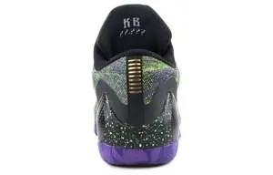 Nike Kobe Elite Low 'mamba Moment' Id - Black/multi-color