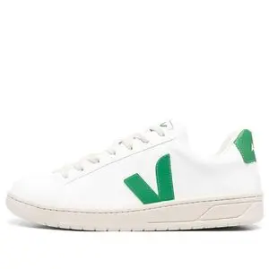 VEJA Urca Cwl Sneakers - White/emerald