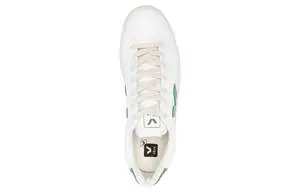 VEJA Urca Cwl Sneakers - White/emerald