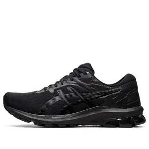 Asics Gt-1000 10 "triple " Athletic Sneakers