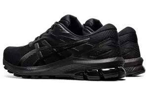 Asics Gt-1000 10 "triple " Athletic Sneakers