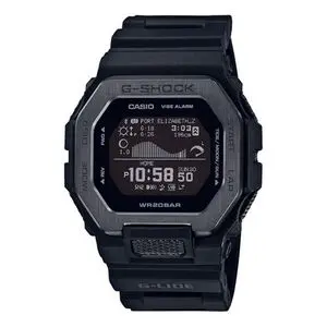 Casio G-shock Digital Watch - Black