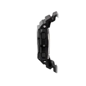 Casio G-shock Digital Watch - Black