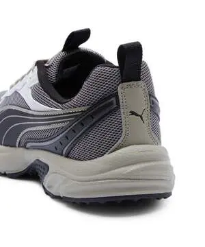 PUMA Milenio Tr Sneakers - Grey/beige/white