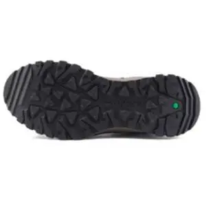 Timberland Lincoln Peak Lite Fabric And Leather Low Top Sneakers