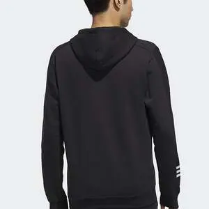 Adidas Sports Casual Hooded Sweater