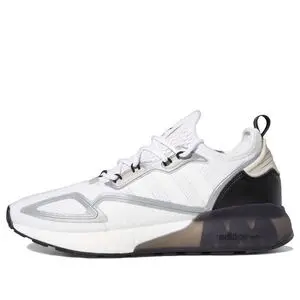 Adidas Zx 2k Boost Sneakers - White