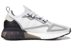 Adidas Zx 2k Boost Sneakers - White