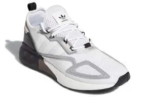 Adidas Zx 2k Boost Sneakers - White