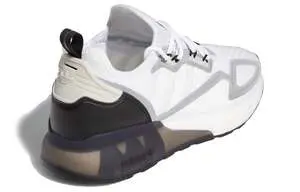 Adidas Zx 2k Boost Sneakers - White