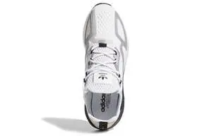 Adidas Zx 2k Boost Sneakers - White