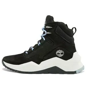 Timberland Madbury Side-zip Waterproof Boot