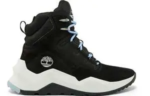 Timberland Madbury Side-zip Waterproof Boot
