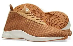 Nike Woven Mid Top Sneakers
